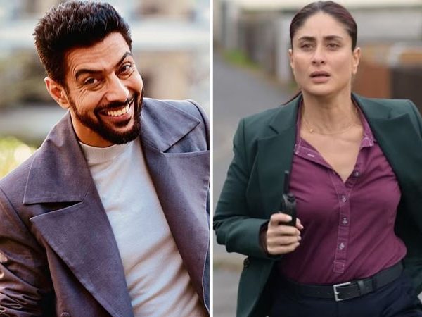 The Buckingham Murders Movie: Review | Release Date (2024) | Songs | Music | Images | Official ...