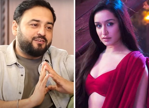 EXCLUSIVE: Stree 2 director Amar Kaushik on Shraddha Kapoor’s limited ...