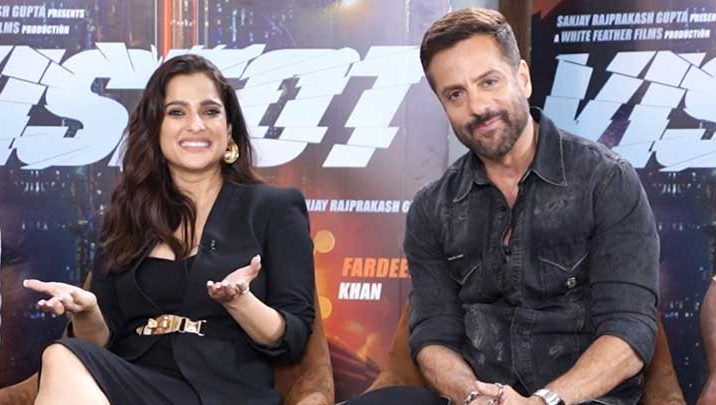 Visfot Movie: Review | Release Date (2024) | Songs | Music | Images ...