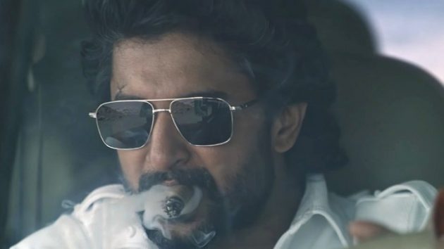 HIT: The 3rd Case | HUNTER’S COMMAND | Nani | Sailesh Kolanu | Mickey J ...