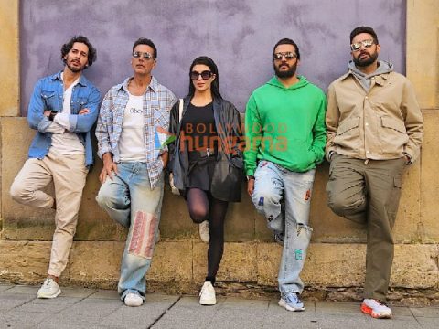 Housefull 5 Cast List | Housefull 5 Movie Star Cast | Release Date ...