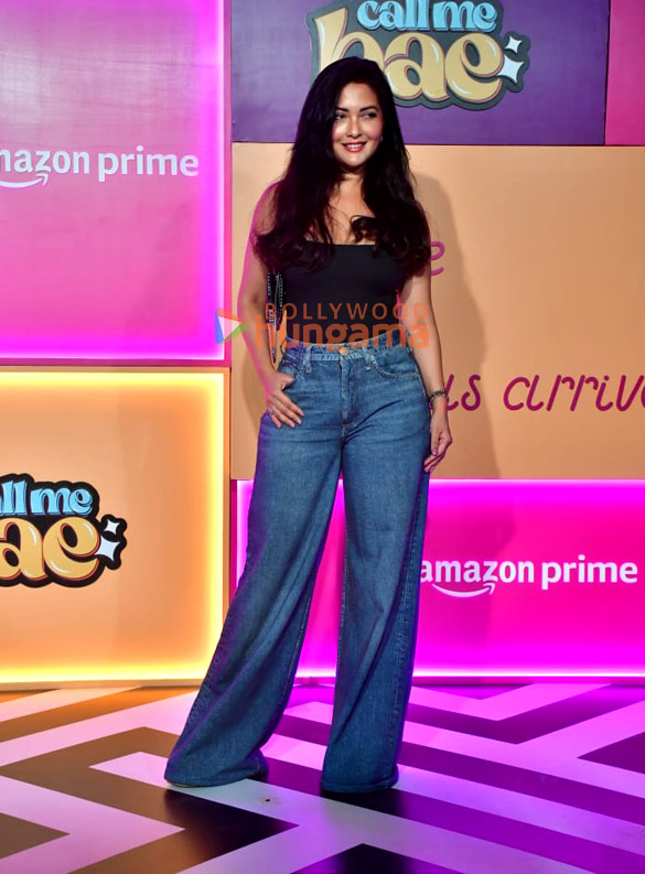 Photos Ananya Panday, Suhana Khan and others grace the premiere of Call ...