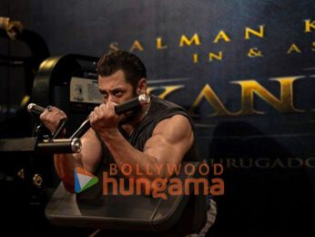 Sikandar Cast List | Sikandar Movie Star Cast | Release Date | Movie ...