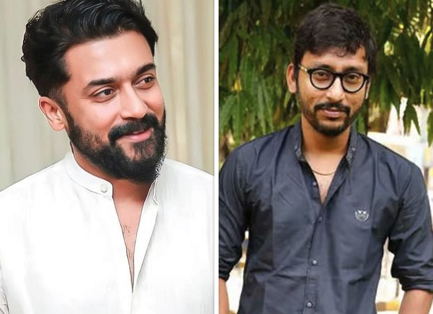 Suriya to collaborate with actor-filmmaker RJ Balaji for his next ...