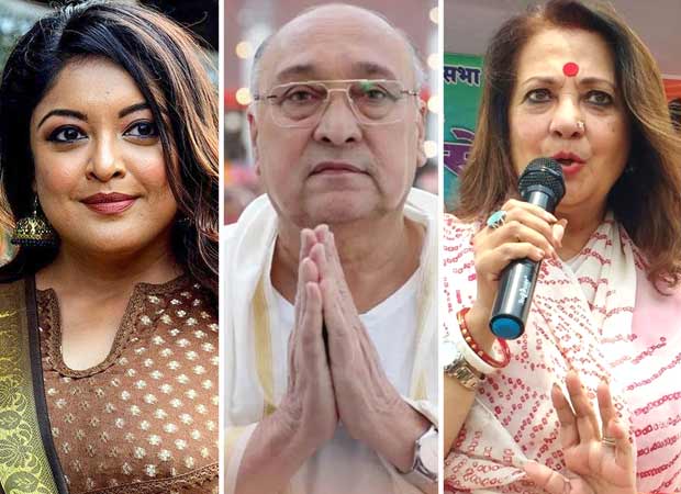 Tanushree Dutta, Filmography, Movies, Tanushree Dutta News, Videos ...