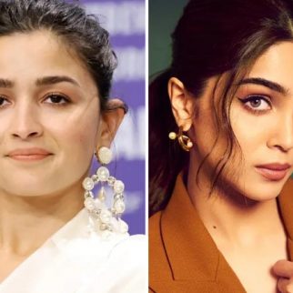 Alpha Movie: Review | Release Date (2025) | Songs | Music | Images ...