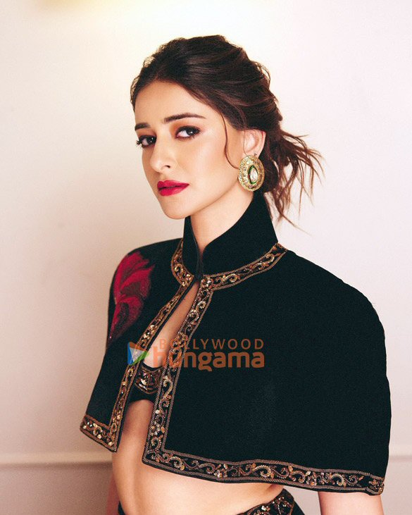 Ananya Panday Photos, Images, HD Wallpapers, Ananya Panday HD Images ...