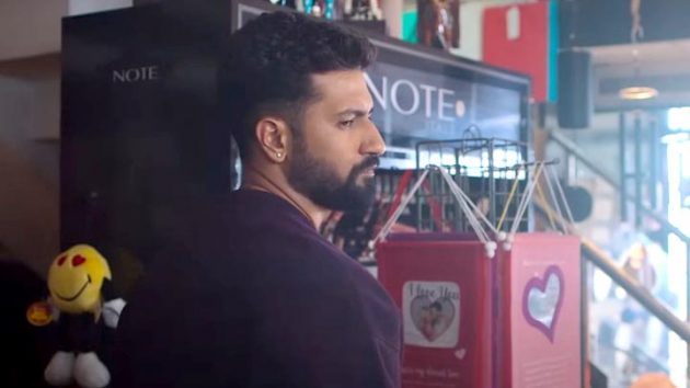 Bad Newz Movie: Review | Release Date (2024) | Songs | Music | Images ...