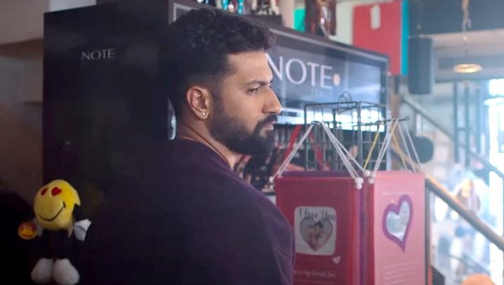 Bad Newz Movie: Review | Release Date (2024) | Songs | Music | Images ...