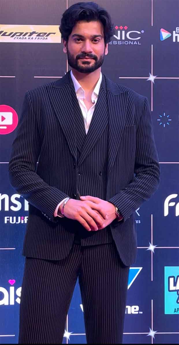 Bollywood Hungama India Entertainment Awards 2024: From Tiger Shroff to ...