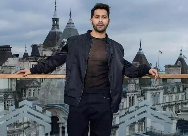 Citadel – Honey, Bunny Trailer Launch: Varun Dhawan describes Citadel ...