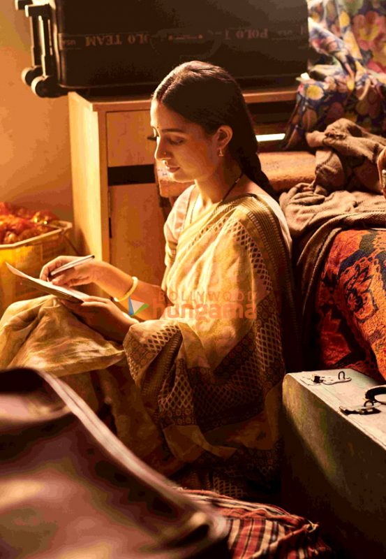 Dhai Aakhar Movie: Review | Release Date (2024) | Songs | Music ...