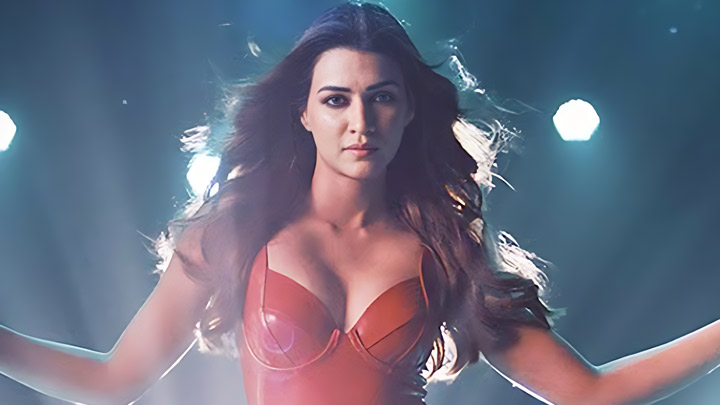 Do Patti Movie: Review | Release Date (2024) | Songs | Music | Images | Official Trailers ...