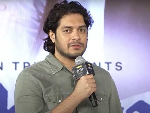 Maharaj Movie: Review | Release Date (2024) | Songs | Music | Images ...