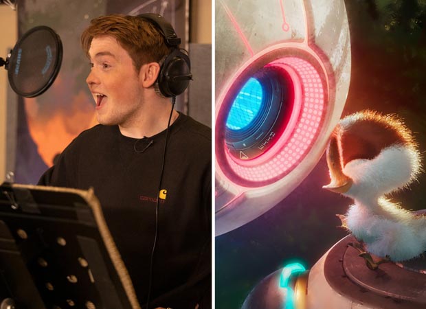 Kit Connor on Brightbill and Roz’s heartfelt journey in The Wild Robot ...