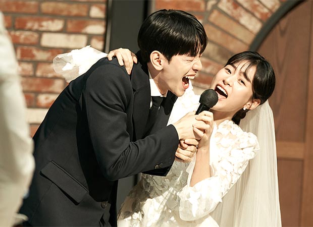 Love in the Big City Review: Nam Yoon Su and Jin Ho Eun navigate loneliness, friendship ...