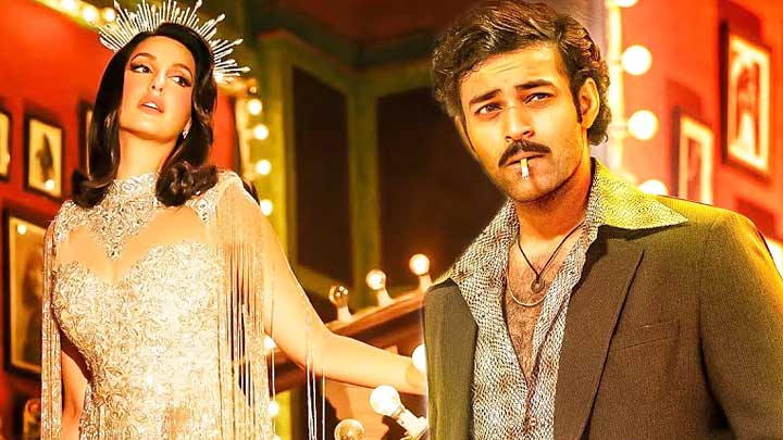 Matka Movie: Review | Release Date (2024) | Songs | Music | Images | Official Trailers | Videos ...