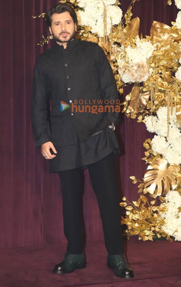 Photos Alia Bhatt, Kajol, Abhay Deol and others snapped at Manish ...