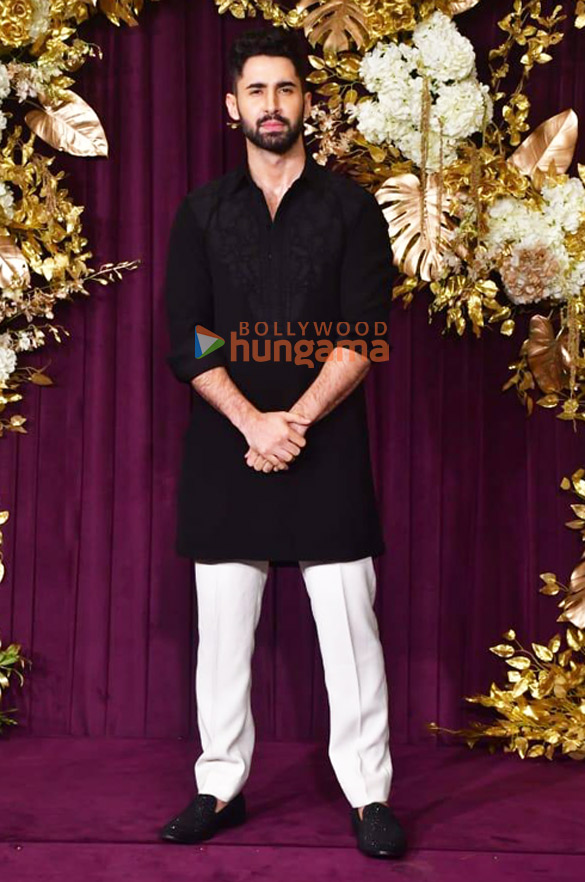 Photos Alia Bhatt, Kajol, Abhay Deol and others snapped at Manish Malhotra’s Diwali Bash (5 ...