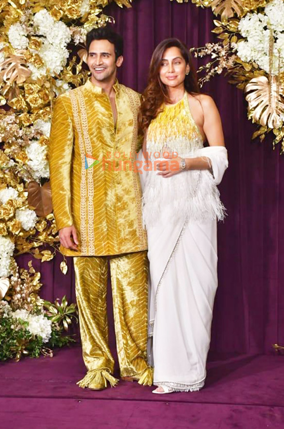 Photos Alia Bhatt, Kajol, Varun Dhawan, Abhay Deol and others snapped at Manish Malhotra’s ...