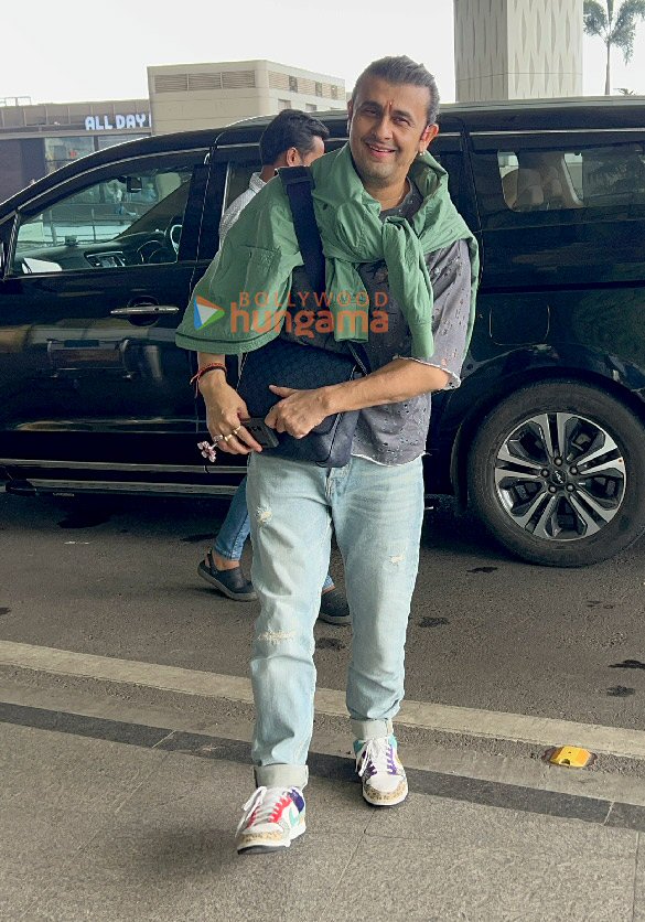 Photos Tamannaah Bhatia, Sonam kapoor Ahuja and others snapped at the ...