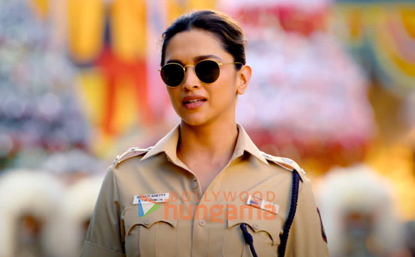 Singham Again Movie Stills - Bollywood Hungama