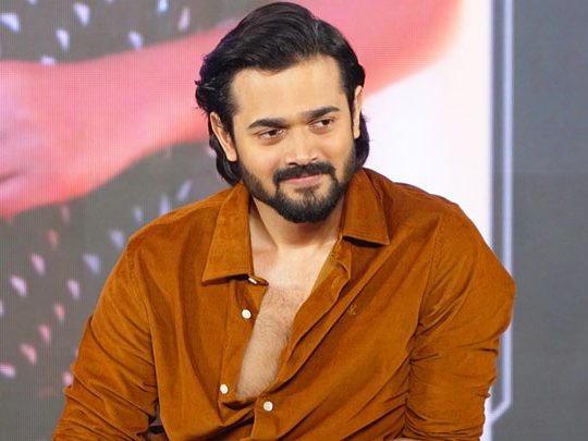 Bhuvan Bam, Filmography, Movies, Bhuvan Bam News, Videos, Songs, Images ...