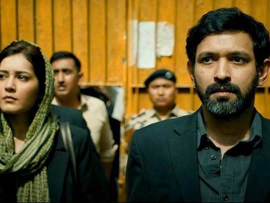 The Sabarmati Report Movie: Review | Release Date (2024) | Songs ...