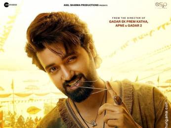 Vanvaas Movie: Review | Release Date (2024) | Songs | Music | Images ...