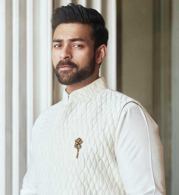 Varun Tej, Filmography, Movies, Varun Tej News, Videos, Songs, Images ...