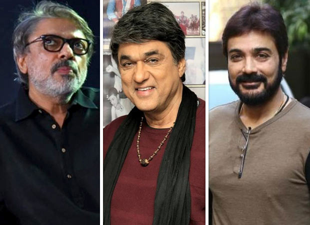 Children’s Day special: Sanjay Leela Bhansali, Mukesh Khanna, Prosenjit ...