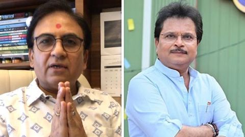 Asit Kumar Modi | Latest Bollywood News | Top News of Bollywood ...