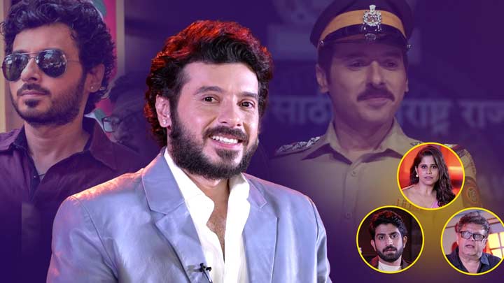 Divyenndu, Sai Tamhankar, Udit Arora & Rahul Dholakia on Agni, Mirzapur, Fire Fighters & more ...