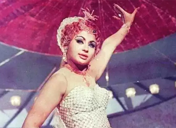 Happy Birthday Helen: The dancing queen said in a throwback interview ...