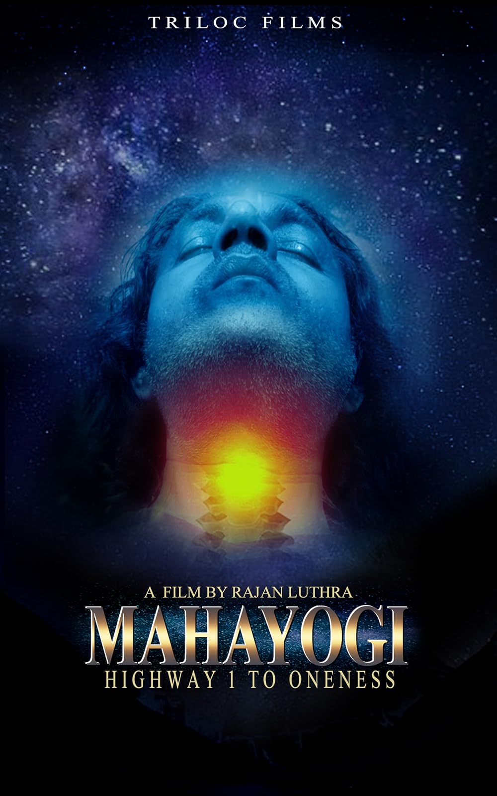 Mahayogi: Highway 1 to Oneness (English) Photos, Poster, Images, Photos ...