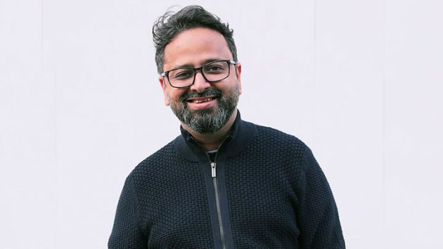 Nikkhil Advani: "Shah Rukh Khan as a vampire will look great" | Sidhant ...