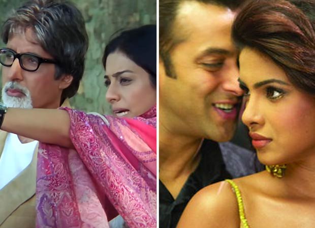 R Balki recalls shooting Cheeni Kum with borrowed equipment from Salman ...