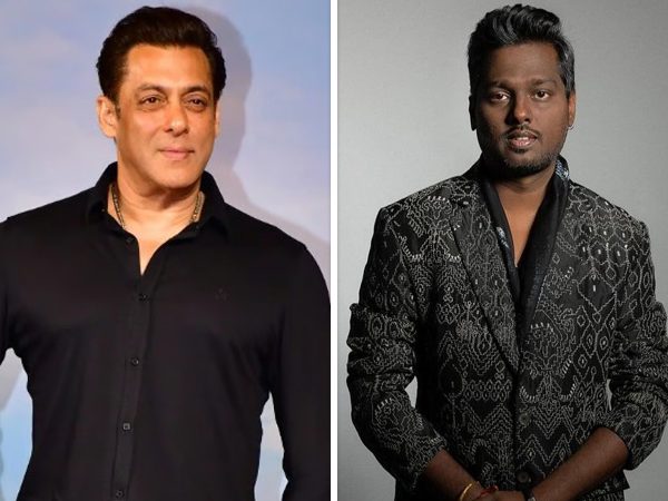 Salman Khan’s Next with Atlee Movie: Review | Release Date (2024 ...