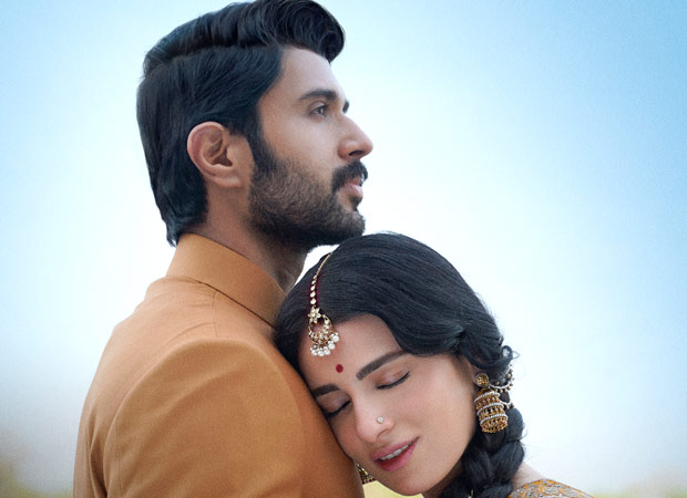 ‘Sahiba’: Jasleen Royal’s ambitious music video starring Vijay ...