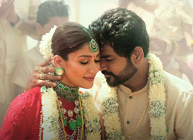 Vignesh Shivan opens on life with Nayanthara in Netflix’s Nayanthara ...