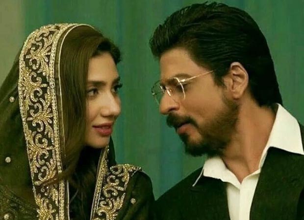 Mahira Khan defends herself against accusations of using Shah Rukh Khan’s name for attention ...