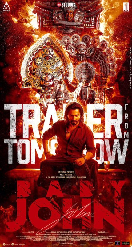 First Look | Movie Posters - Bollywood Hungama