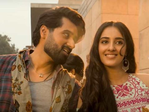 Vanvaas Movie: Review | Release Date (2024) | Songs | Music | Images ...