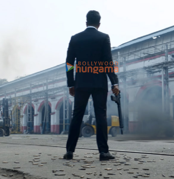 Fateh Movie Stills - Bollywood Hungama