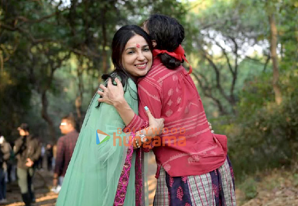 Gandhari Movie: Review | Release Date (2024) | Songs | Music | Images ...