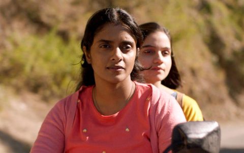 Girls Will Be Girls Movie Review: GIRLS WILL BE GIRLS tells an ...