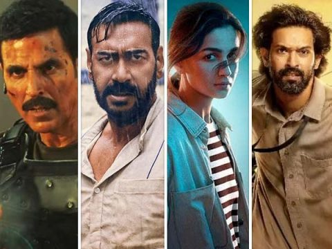 Ruslaan Movie: Review | Release Date (2024) | Songs | Music | Images ...