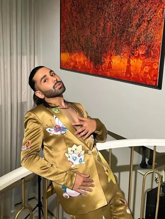 Orry Images, HD Wallpapers, and Photos - Bollywood Hungama