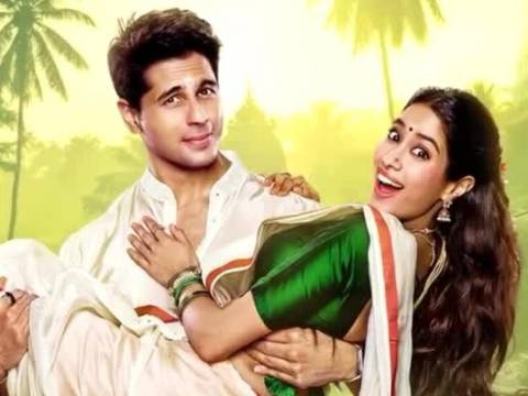 Param Sundari Movie: Review | Release Date (2025) | Songs | Music ...