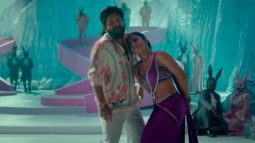 Peelings Song (Video) | Pushpa 2 The Rule | Allu Arjun | Rashmika Mandanna | Sukumar | DSP ...